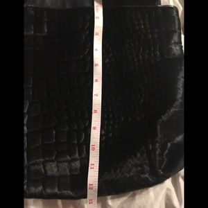 Viva Bags of California | Bags | Viva Bags Of California Black Tote ...